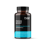 FOCUS BOOST | Nootrópico 100% natural | Huperzina A, Melena de León | 60 cápsulas veganas – Dumo ...
