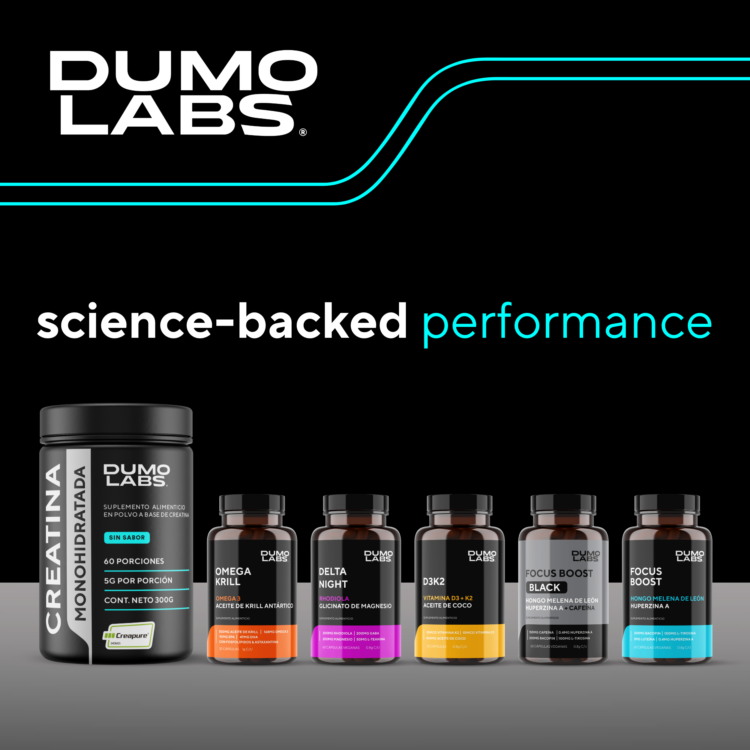 Dumo Labs